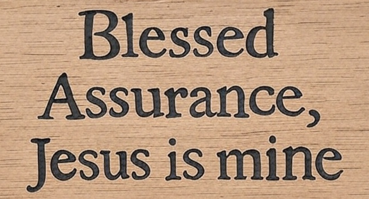 The Seal of Salvation: The Spirit of Christ in Us – Learn Christ