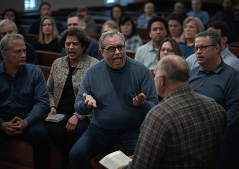 A Higher Allegiance – Learn Christ